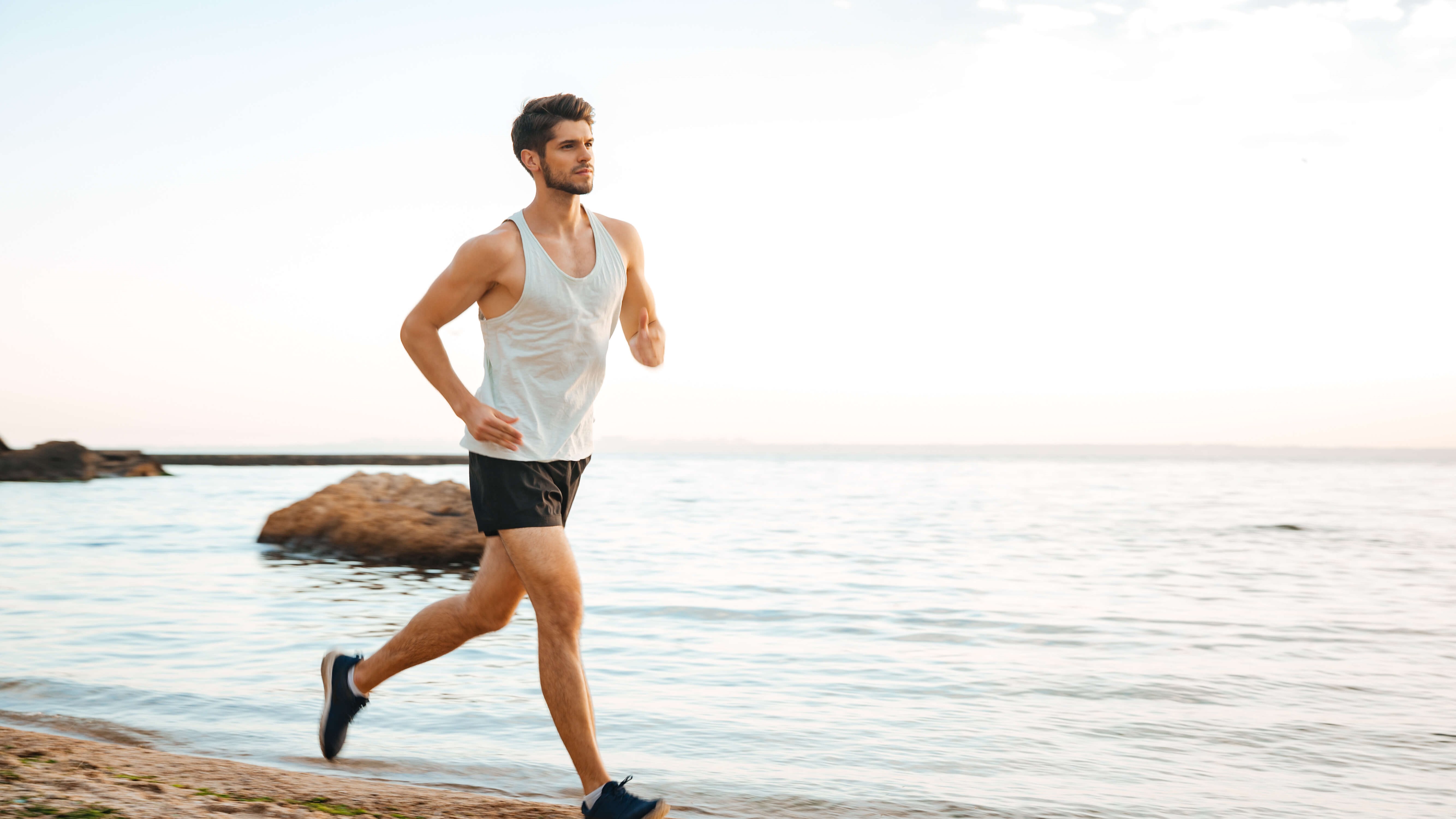 Can a Gait Analysis Help Prevent Common Running Injuries?