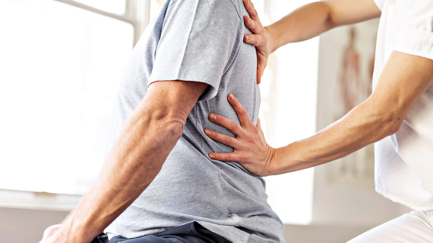 The Power of Physical Therapy: Transforming Lives Every Day!